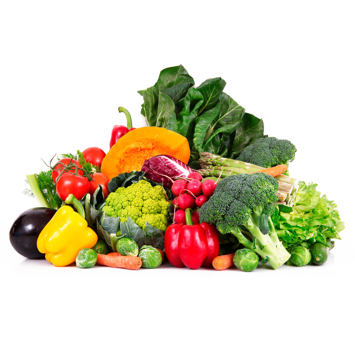 Verduras – Página 3 – Mercado a Casa