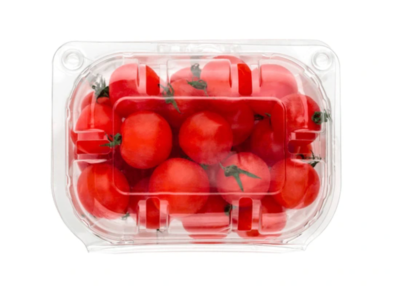 Jitomate Cherry (Charola 280gr) – Mercado a Casa
