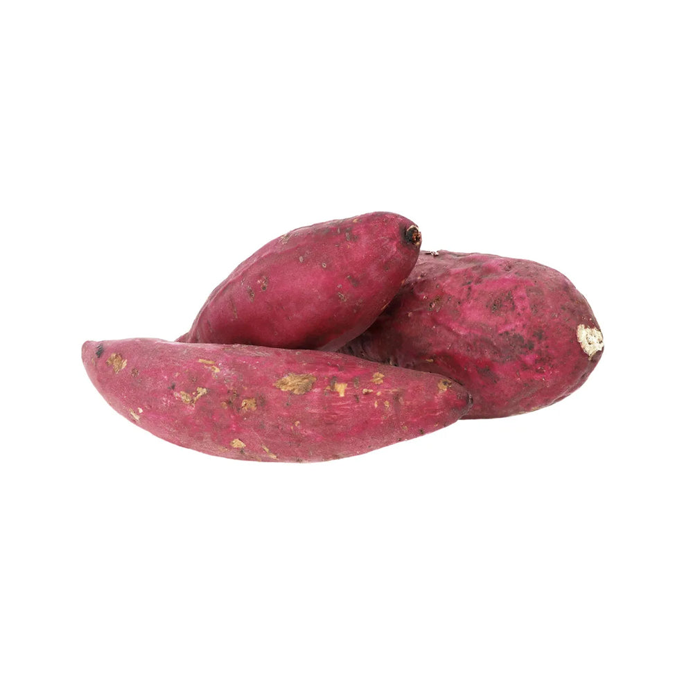 Camote Naranja cascara morada – Mercado a Casa
