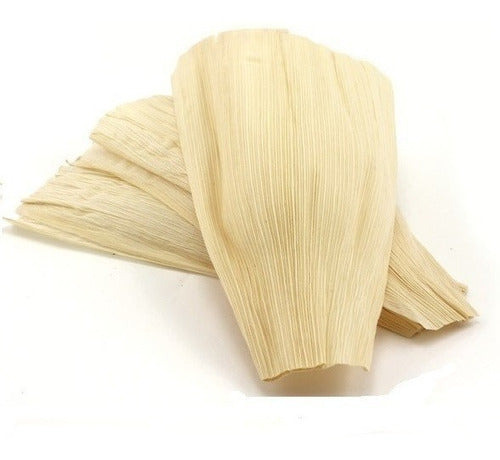 Hoja para Tamal Azteca – Mercado a Casa