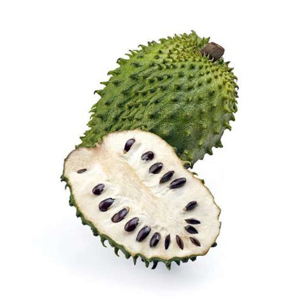 Guanabana – Mercado a Casa