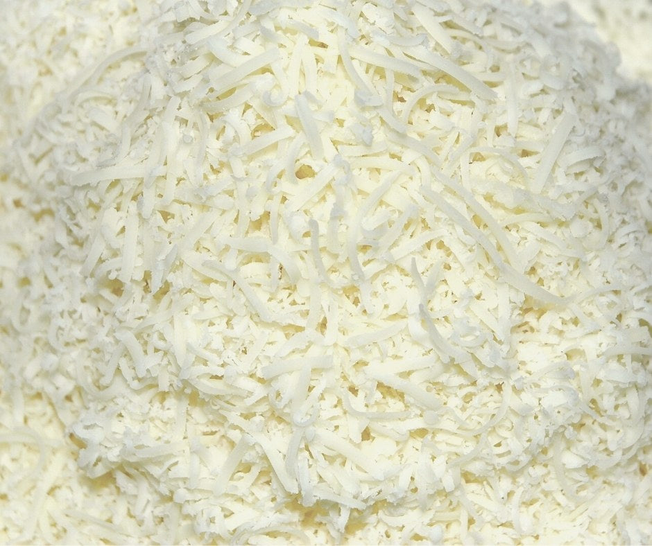 Queso Rallado para Fruta – Mercado a Casa
